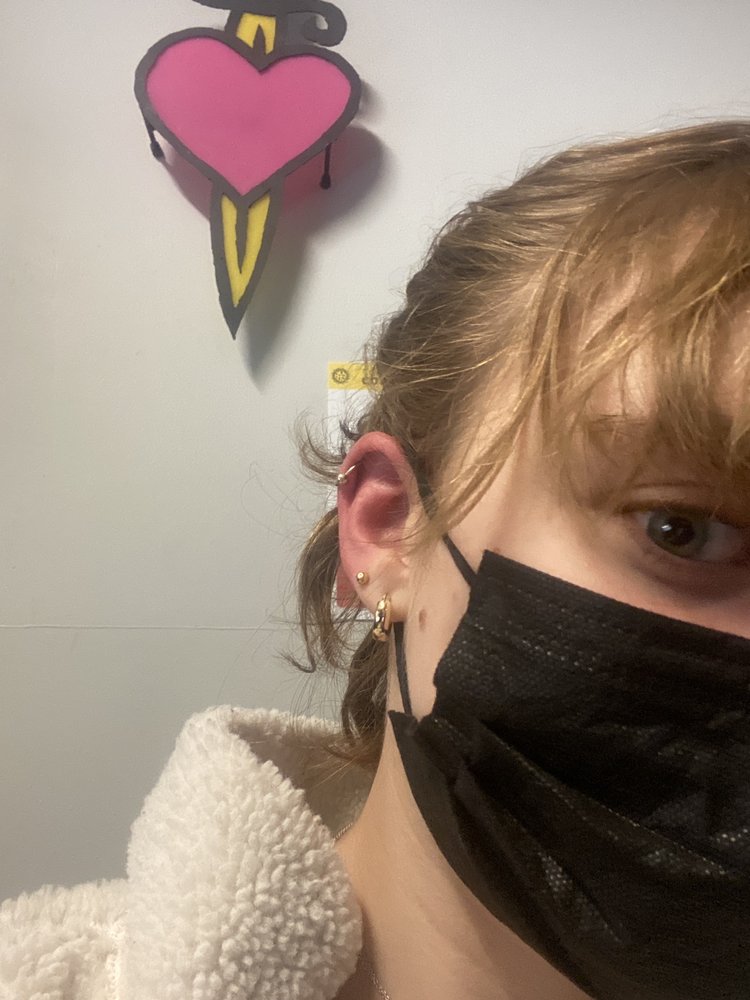 COLD STEEL BODY PIERCING - Updated December 2025 - 11 Photos & 24 ...