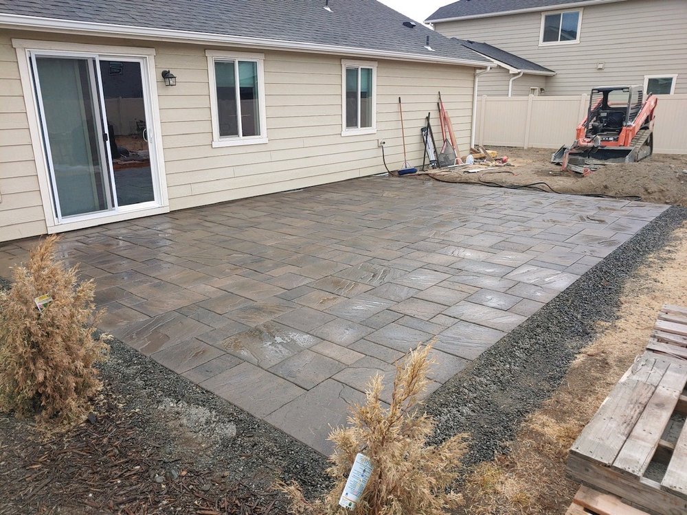 RIMROCK LANDSCAPES - Updated November 2025 - Request a Quote - Yakima ...
