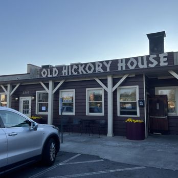 OLD HICKORY HOUSE - Updated October 2025 - 203 Photos & 305 Reviews ...