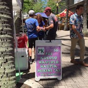 FORT STREET MALL - 101 Photos & 32 Reviews - Shopping Centers - 1000 ...