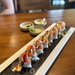 CHEF FRANK JAPANESE CUISINE - Updated August 2025 - 2404 Photos & 541 ...