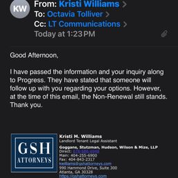 Progress Residential Reviews | Read Customer Service Reviews of ...