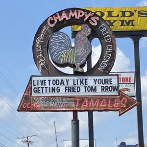 CHAMPY’S FAMOUS FRIED CHICKEN - 275 Photos & 301 Reviews - 6925 Lee Hwy ...