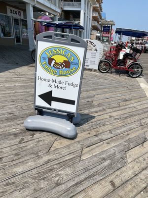 JESSICA’S FUDGE HOUSE - Updated July 2025 - 16 Photos & 36 Reviews ...