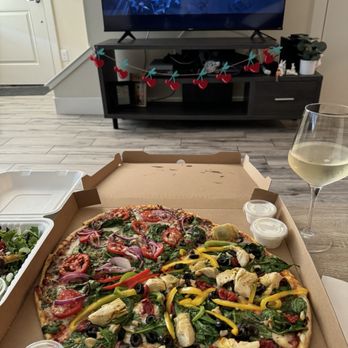 ECLIPSE PIZZA CO. - Updated December 2025 - 241 Photos & 386 Reviews ...