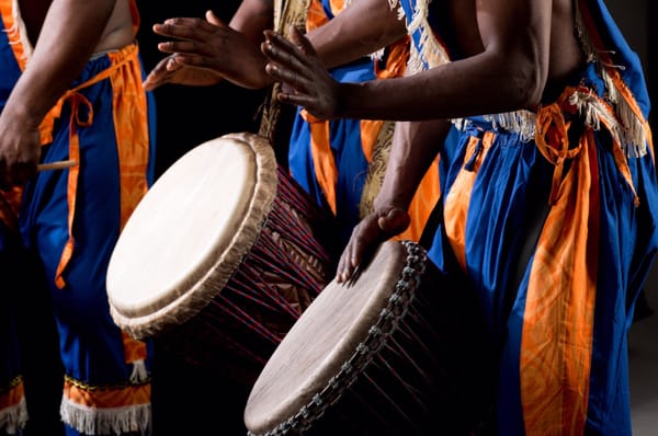 ASASE YAA CENTER FOR THE ARTS - Updated July 2025 - 1803 Fulton St ...