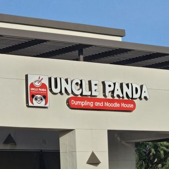 UNCLE PANDA DUMPLING & NOODLE HOUSE - Updated November 2024 - 583 ...
