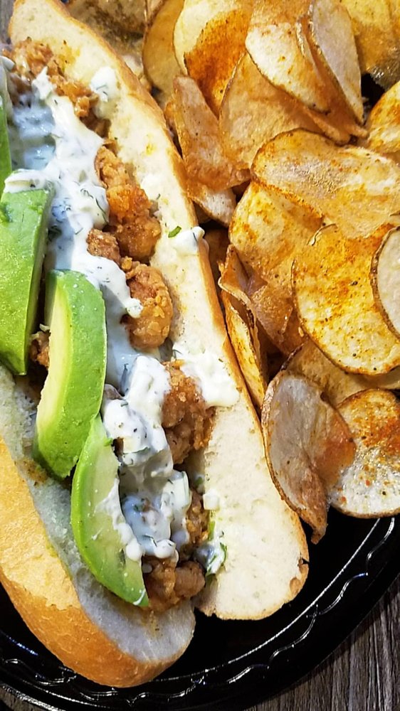 UNIQUE BITE EATERY - 199 Photos & 369 Reviews - Comfort Food - 82900 ...