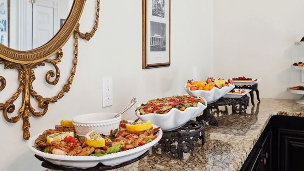 TIM MORGAN CATERING - Updated May 2026 - 61 Photos - 1465 Chattahoochee ...