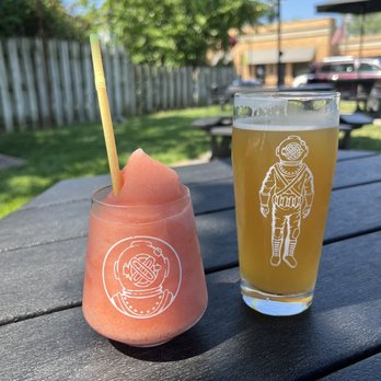 WATERMARK BREWING Stevensville, MI - Updated November 2024 - 142 Photos ...