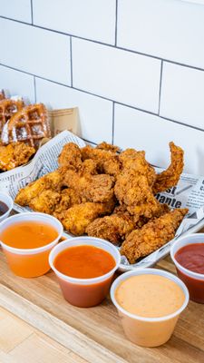 YAS CHICKEN - Updated December 2025 - 123 Photos & 108 Reviews - 111 ...