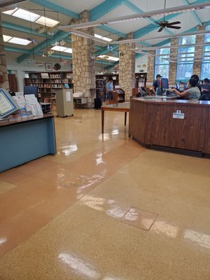 HAWAII STATE PUBLIC LIBRARY SYSTEM - WAIKIKI-KAPAHULU LIBRARY - Updated ...