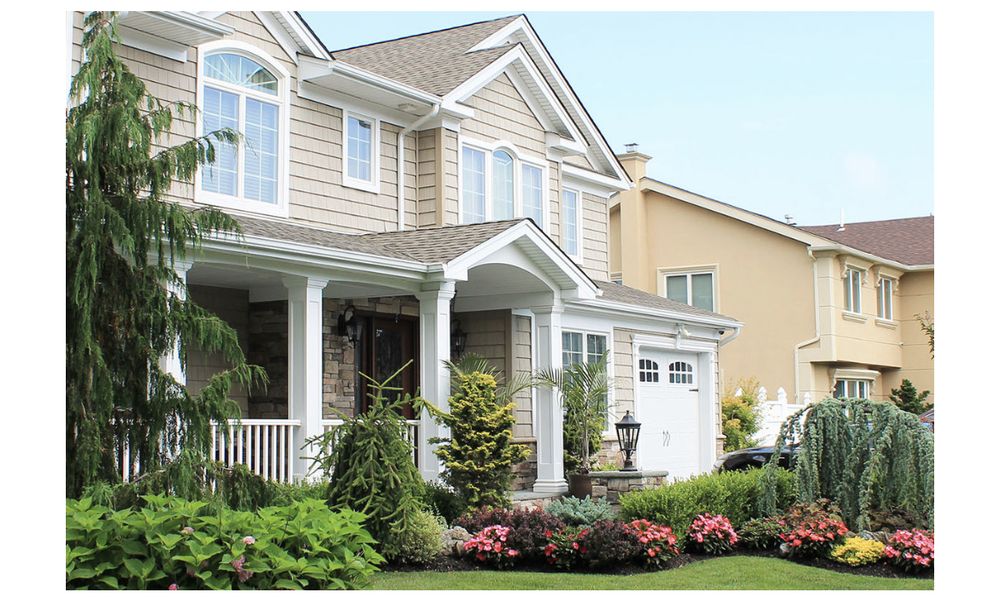 JAY V LANDSCAPING - Updated August 2025 - Request a Quote - 13 Photos ...