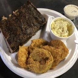 CROSSROADS RIB SHACK - 55 Photos & 76 Reviews - 201 Highway 72, Corinth ...