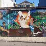 BALMY STREET MURALS - 948 Photos & 118 Reviews - 1-100 Balmy St, San ...