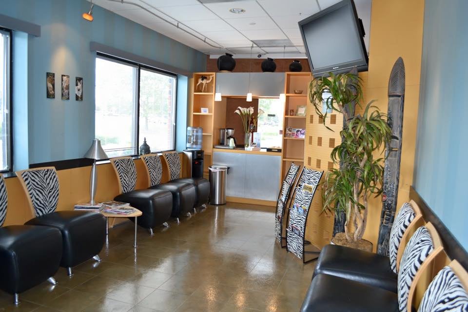 JAY R PATEL, DDS - JP ORTHODONTICS - Updated March 2025 - 977 S Rt 59 ...