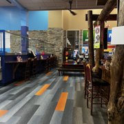 KNUCKLEHEADS TRAMPOLINE PARK, RIDES AND BOWLING - 104 Photos & 102 ...