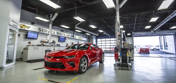 JAKE SWEENEY CHEVROLET - Updated October 2025 - 36 Photos & 131 Reviews ...