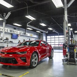 JAKE SWEENEY CHEVROLET - 29 Photos & 76 Reviews - Car Dealers - 33 W ...