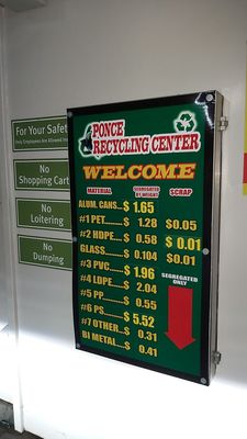 PONCE RECYCLING CENTER - Updated September 2025 - 32 Photos & 53 ...