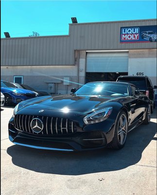 DALLAS EUROPEAN AUTO - Updated December 2025 - 36 Photos & 71 Reviews ...