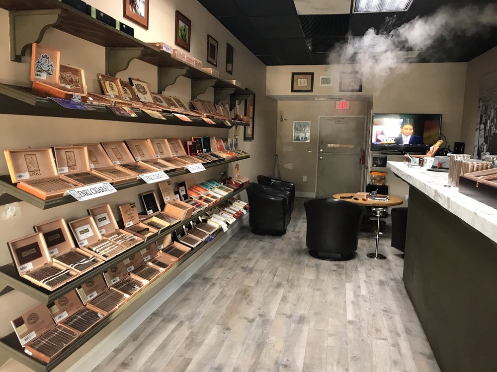 SAGA BAY CIGARS - Updated March 2025 - 20284 Old Cutler Rd, Cutler Bay ...