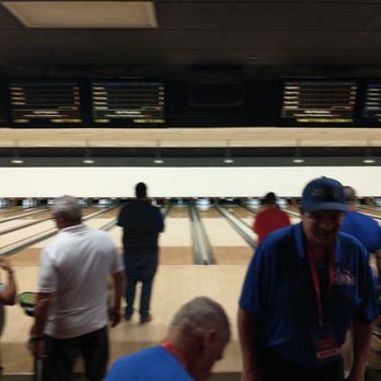 BOWLERO SAWMILL - Updated August 2025 - 31 Photos & 14 Reviews - 4825 ...