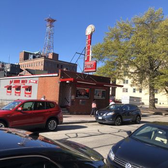 RED ARROW DINER - Updated 05/2025 - 536 Photos & 748 Reviews - 61 ...