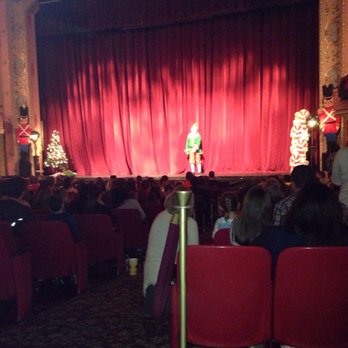 BROADWAY THEATRE OF PITMAN - Updated May 2024 - 25 Photos & 32 Reviews ...