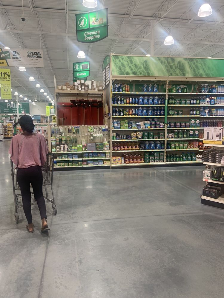 MENARDS - Updated October 2025 - 19 Photos & 30 Reviews - 3803 W ...