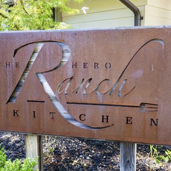 THE HERO RANCH KITCHEN - Updated August 2024 - 2036 Photos & 823 ...