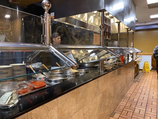 CHINA BUFFET - 82 Photos & 127 Reviews - 3720 Mayfair St, Durham, North ...