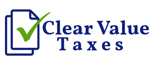 CLEAR VALUE TAXES - Updated October 2025 - Request Consultation - Tucson, Arizona - Tax Services ...