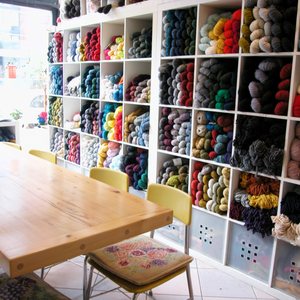 THE YARN GUY - Updated June 2024 - 97 Photos & 16 Reviews - 15 Gower ...