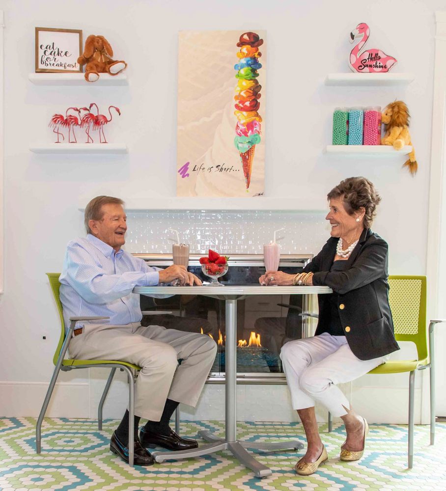 BROOKING PARK - 22 Photos & 10 Reviews - 307 S Woods Mill Rd ...