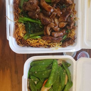 MOON GARDEN RESTAURANT - 1323 Photos & 250 Reviews - Chinese - 578 N ...