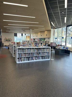 JUNGMAN NEIGHBORHOOD LIBRARY - Updated September 2025 - 43 Photos & 26 ...