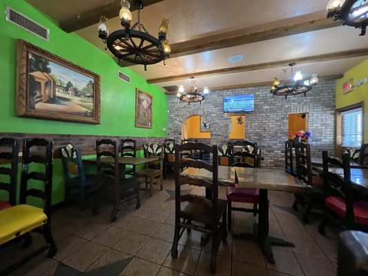 MI RANCHO - Updated December 2025 - 151 Photos & 186 Reviews - 2701 S ...