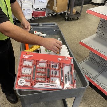 GRAINGER - Updated December 2025 - 47 Photos & 27 Reviews - 2833 Paa St ...