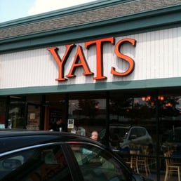 YATS - Updated July 2025 - 152 Photos & 289 Reviews - 8352 E 96th St ...