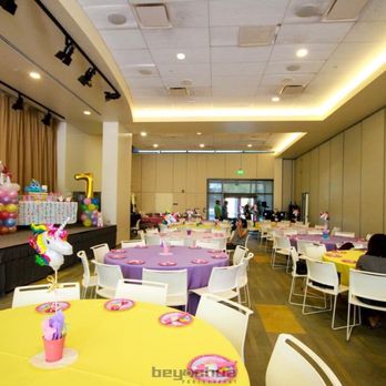 ROWLAND HEIGHTS COMMUNITY CENTER - Updated December 2025 - 28 Photos ...