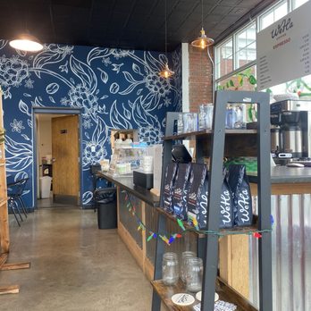 WEHA BREWING & ROASTING - Updated November 2025 - 210 Photos & 57 ...