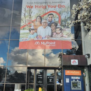 MYPOINT CREDIT UNION KEARNY MESA - Updated October 2024 - 63 Reviews ...