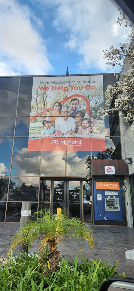 MYPOINT CREDIT UNION KEARNY MESA - Updated January 2026 - 68 Reviews ...