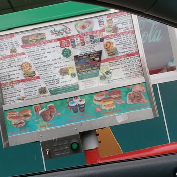 WAYNE’S DRIVE INN - Updated December 2025 - 27 Photos & 54 Reviews - 7 ...