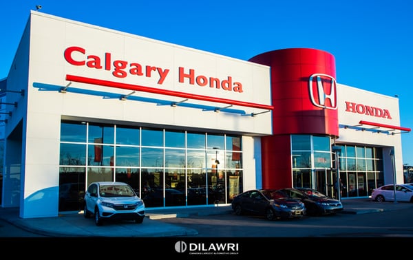 CALGARY HONDA - Updated December 2025 - 22 Reviews - 11700 Lake Fraser ...
