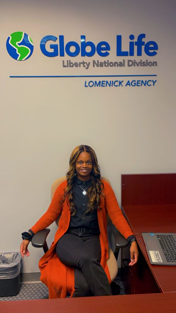 SHAYLA RODRIGUEZ - GLOBE LIFE LIBERTY NATIONAL - Updated May 2025 ...