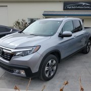 HIGH TECH COLLISION CENTER - 12 Reviews - 1055 Greg St, Sparks, Nevada ...