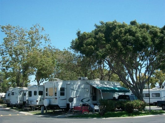 LA PACIFICA RV RESORT - Updated January 2026 - 1010 W San Ysidro Blvd ...
