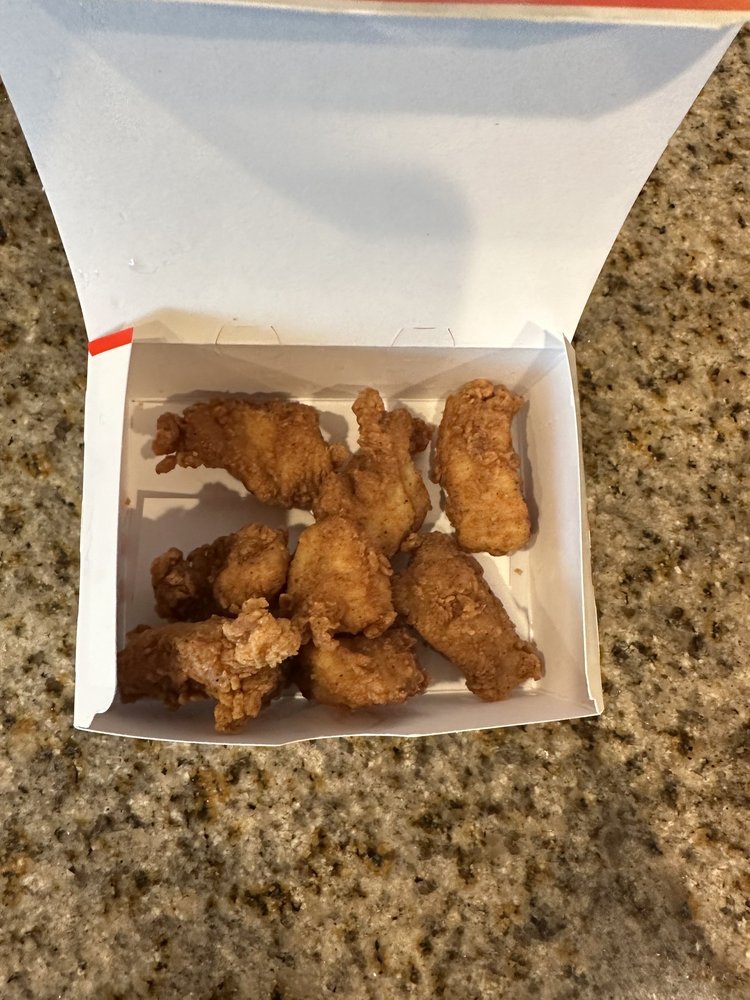 KFC - Updated April 2026 - 41 Photos & 112 Reviews - 4219 Marconi Ave ...